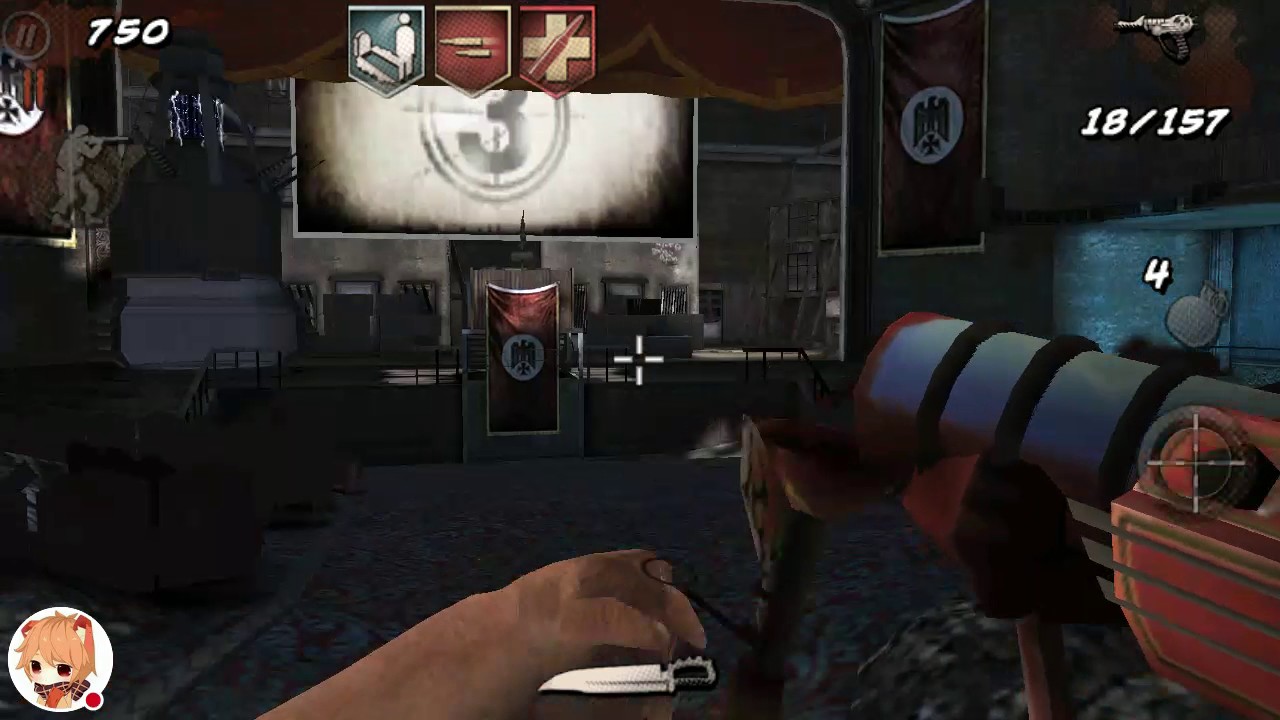 Cod:BOZ || old games today. - YouTube