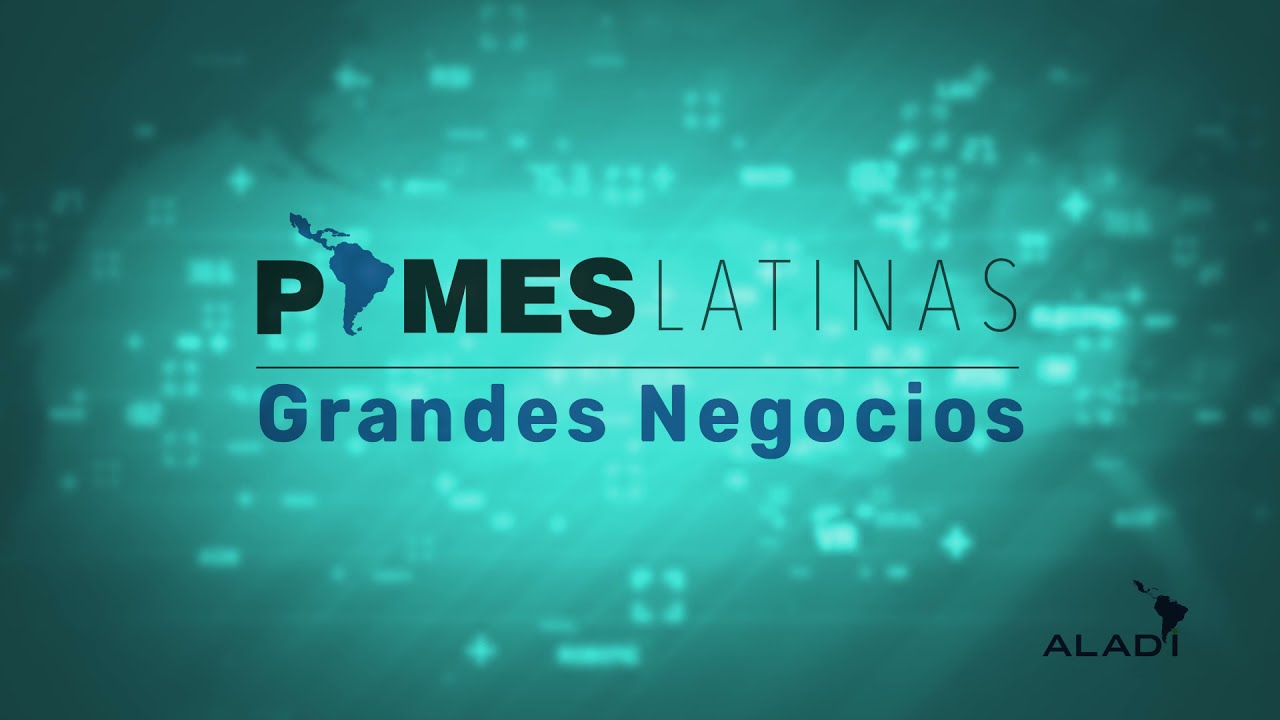 Video presentación Plataforma Pymes Latinas Grandes Negocios - YouTube