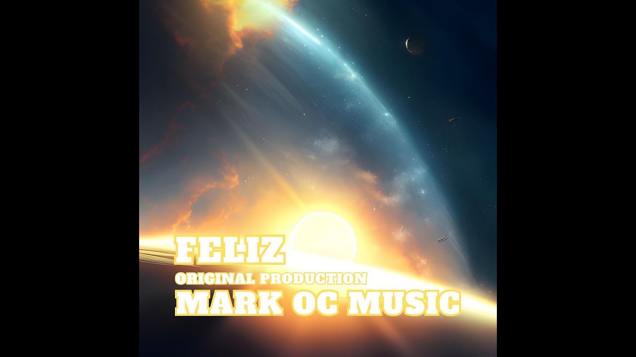 Mark OC Music - Feliz (rock and Roll) - YouTube
