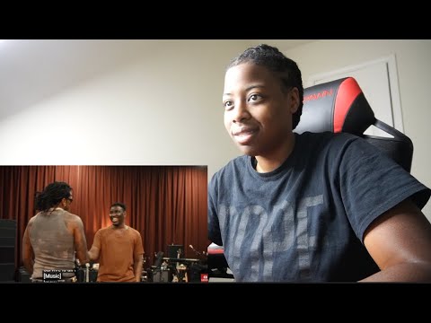 Victor Thompson & Gunna ft Ehis 'D' Greatest - THIS YEAR (Blessings ...