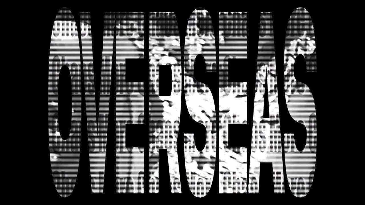 OVERSEAS | KEN CARSON EDIT - YouTube