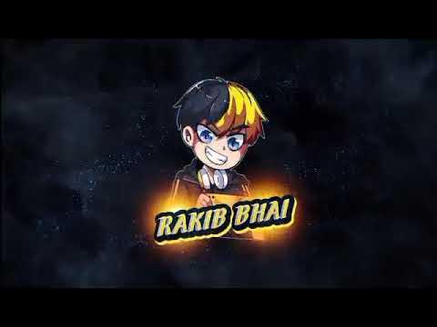 FF RAKIB BHAI.🔥 - YouTube