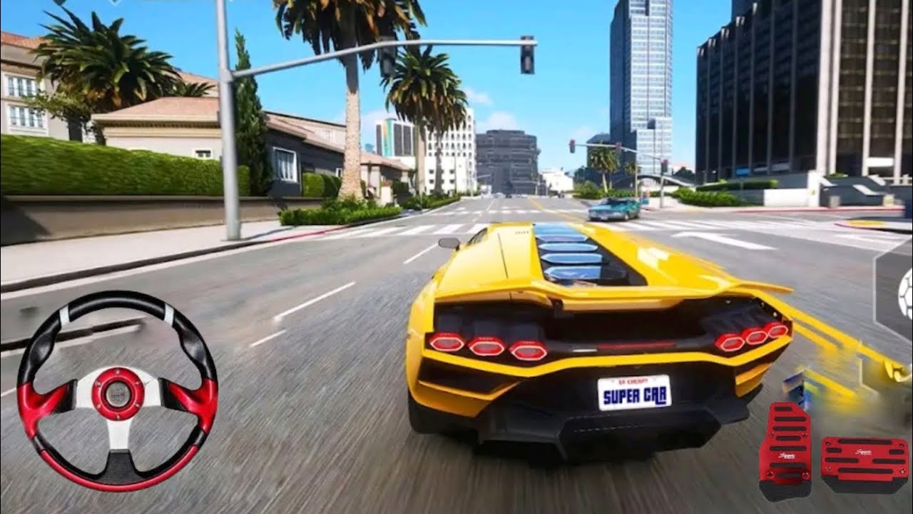 Drift Car Driving Simulator New Game_Drift Max Pro Car Racing Game ...