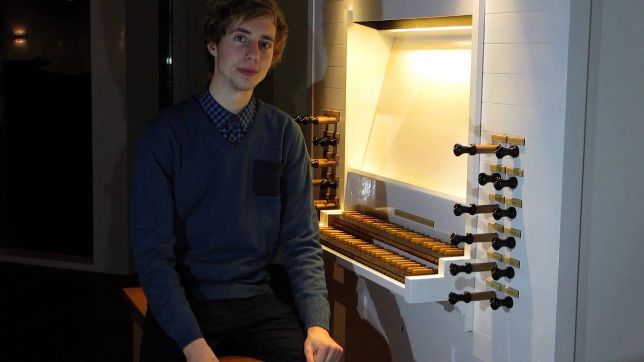 Merry Christmas and a Happy New Year from Gert van Hoef - YouTube