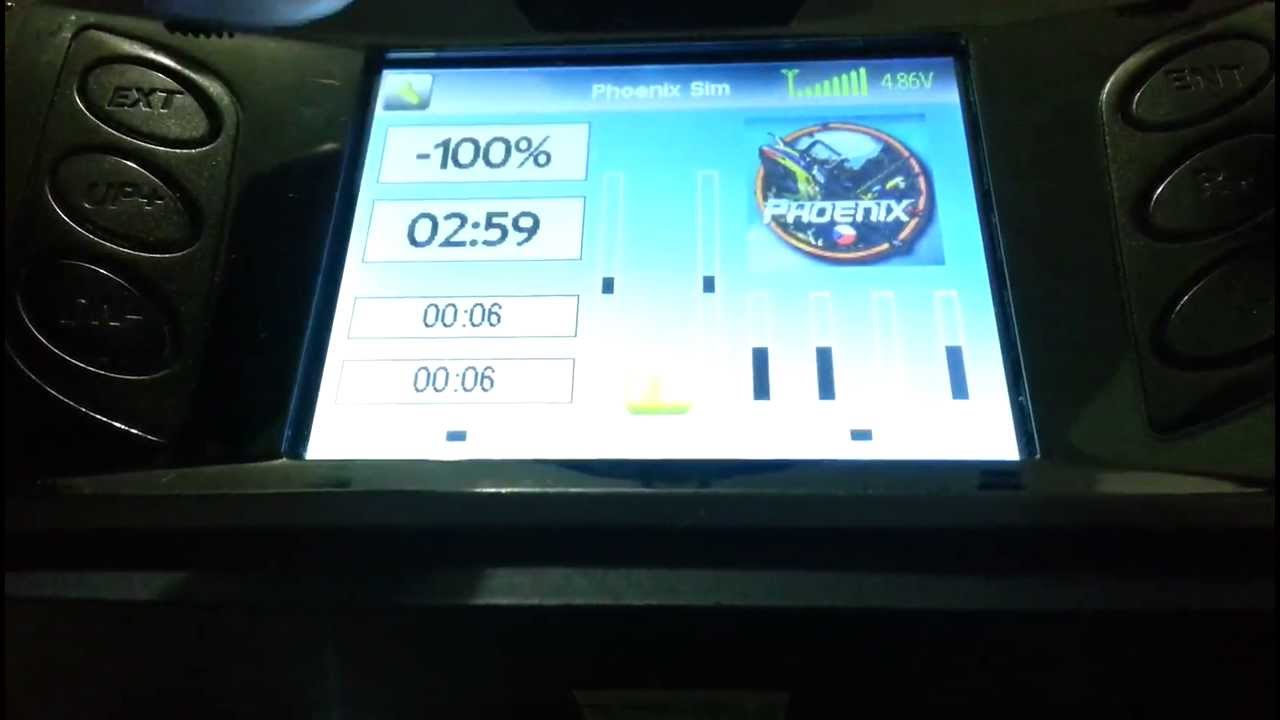 Overview DEVO 8S + Deviation Firmware - YouTube