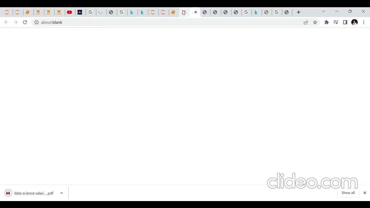 using print to download jupyter notebook as a pdf - YouTube