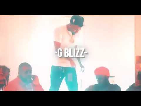 GBlizz -Automatic ( official video) - YouTube