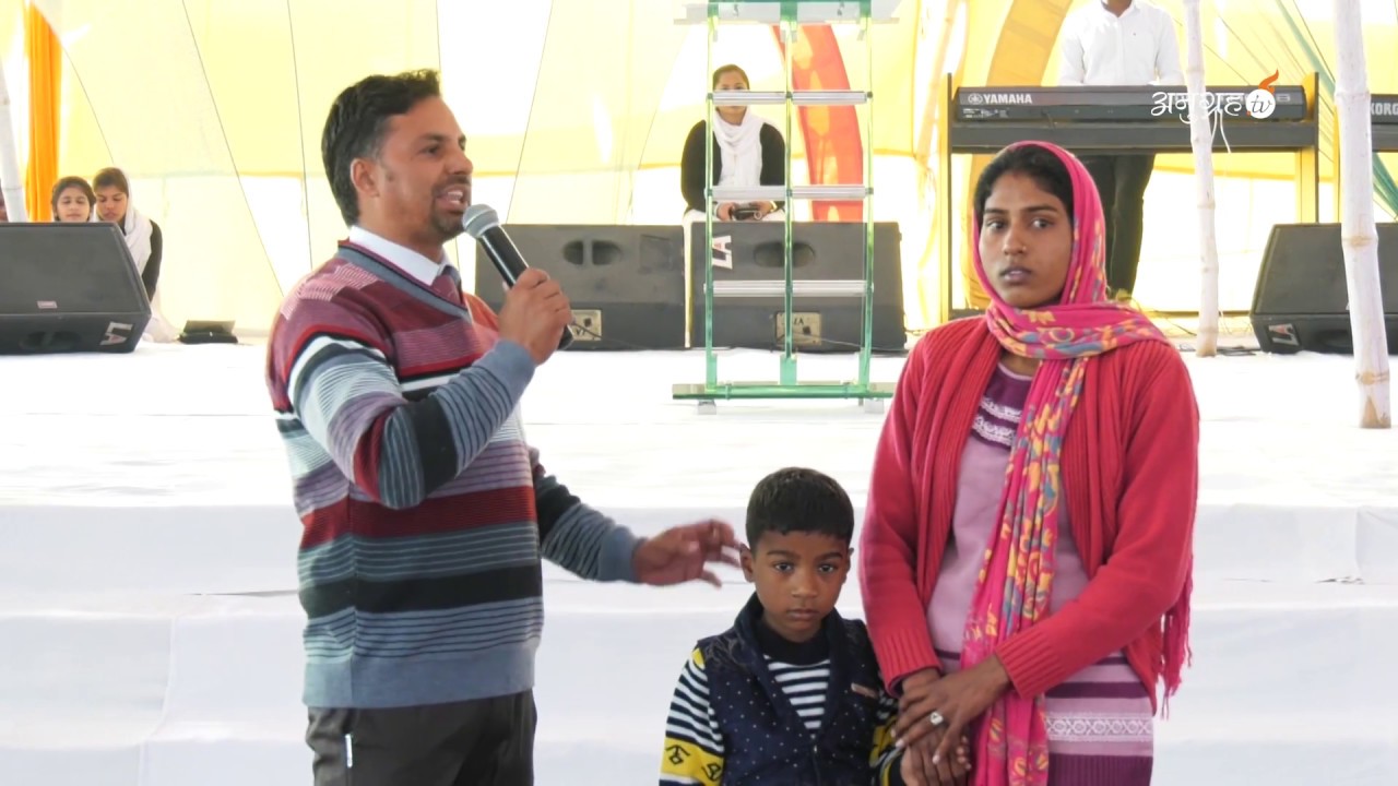 STUNNING TESTIMONY OF SISTER WHO GOT DELIVERANCE FROM UNBEARABLE ...
