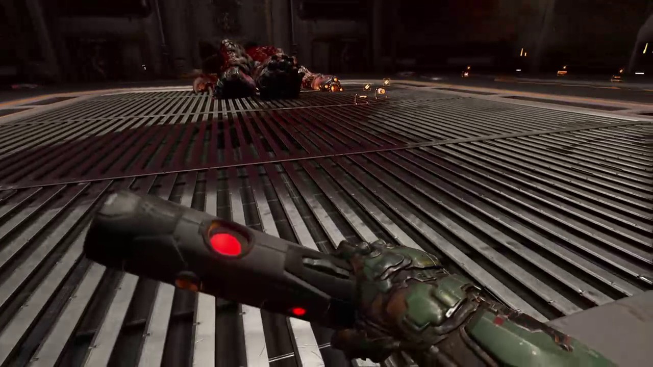 DOOM | Ultra-Violence - YouTube