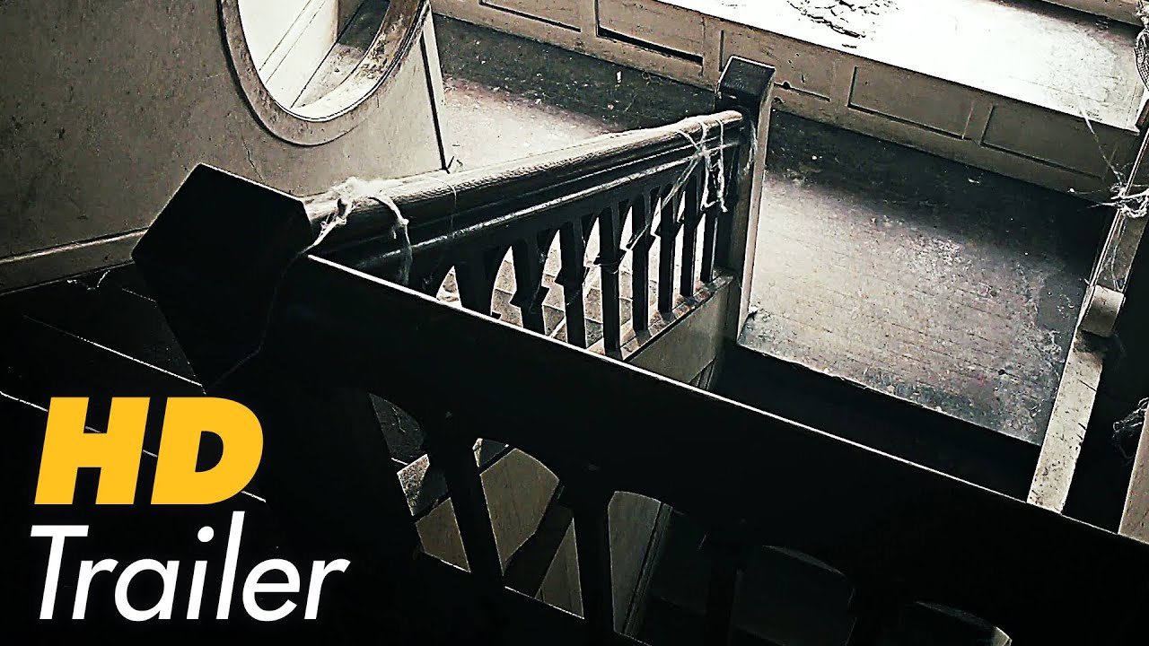 THE LISTING official Teaser Trailer (2015) Horror Film - YouTube