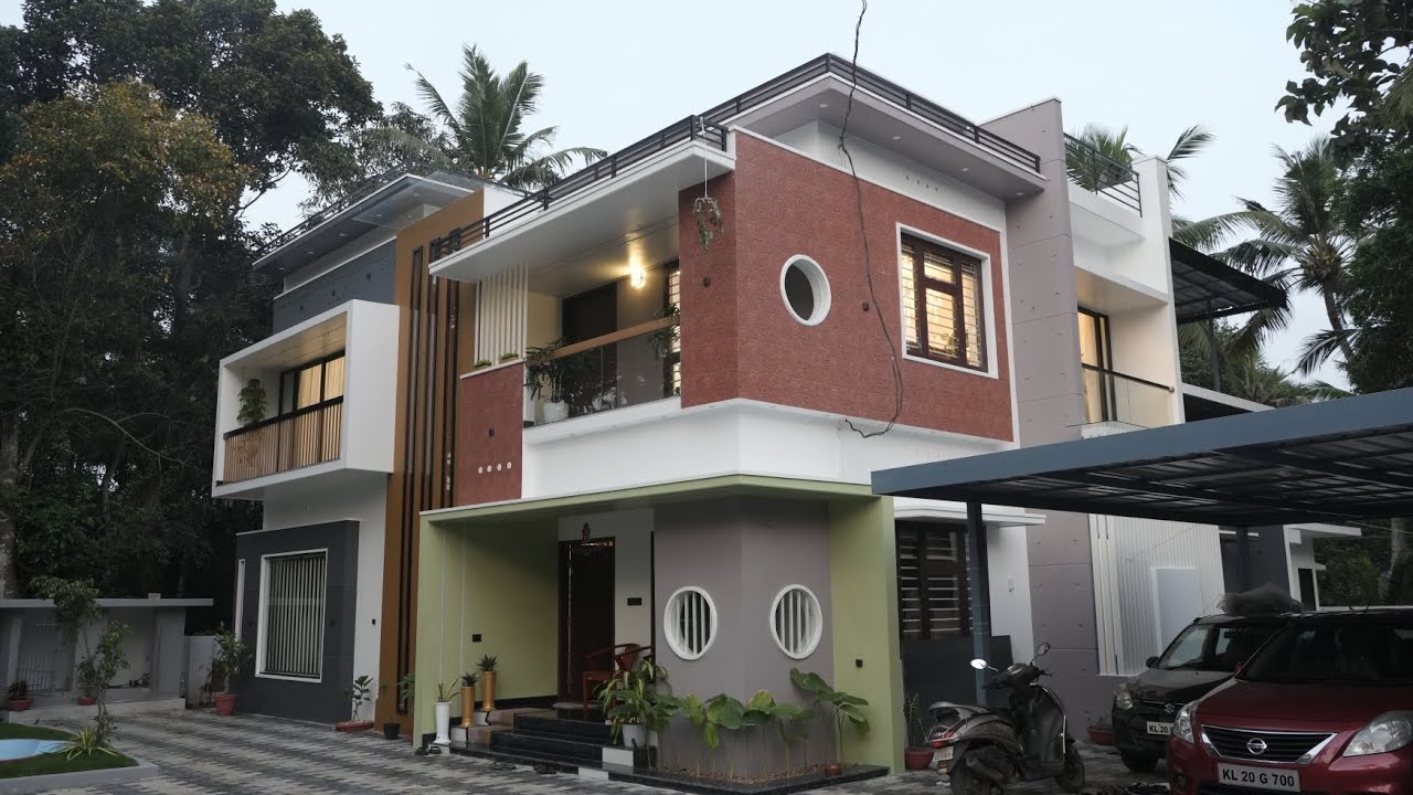 Prageeth -part 3 @Trivandrum #Luxuz - YouTube