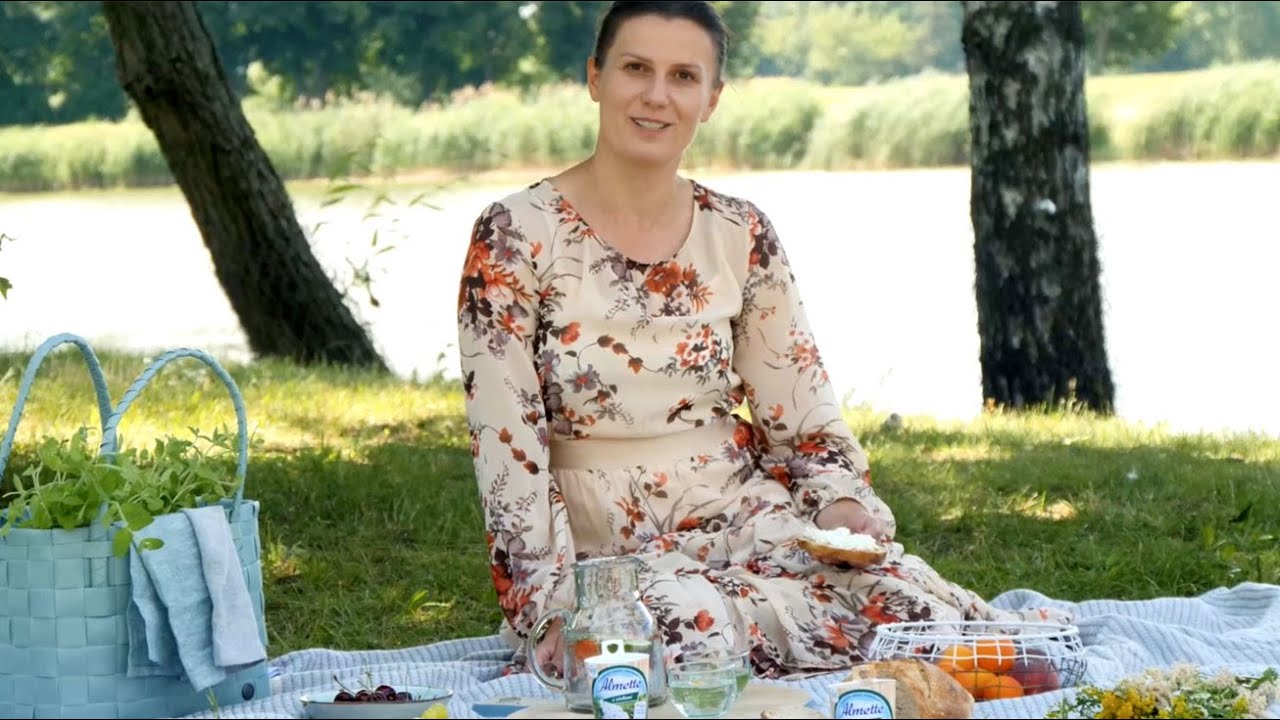 Mariola Zenik | Almette. Wyprodukowano w Polsce. Na pograniczu Mazowsza ...