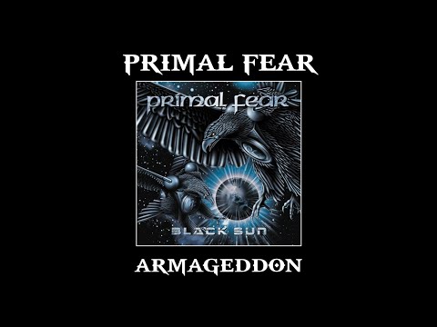 Primal Fear | Armageddon | ENG - PT/BR