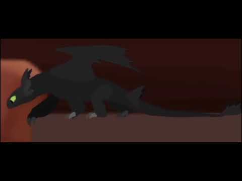 toothless vs..... - YouTube