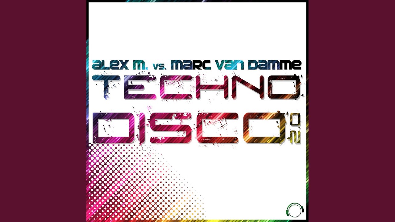 Technodisco 2.0 (Club Edit) - YouTube