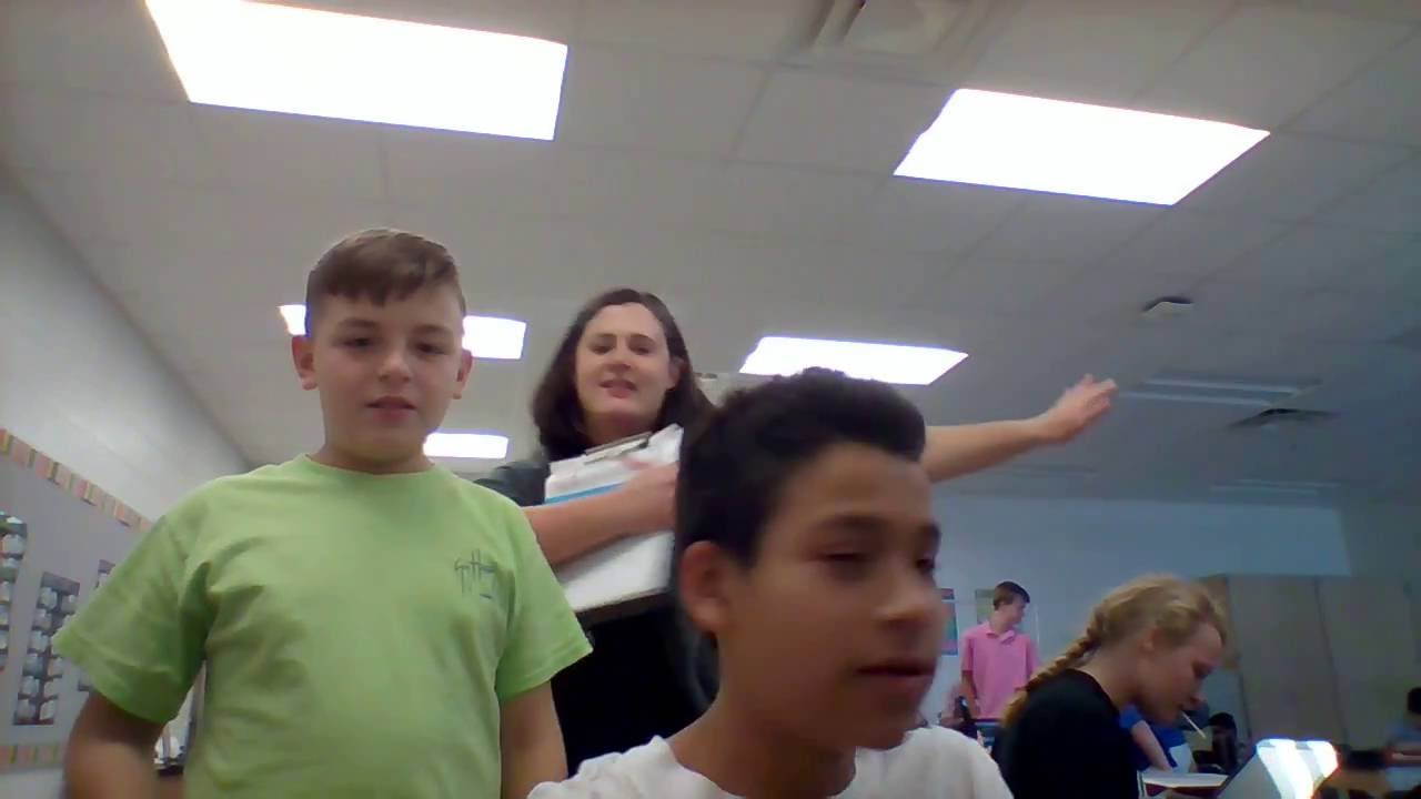 Awesome teacher DABS!!!!! - YouTube