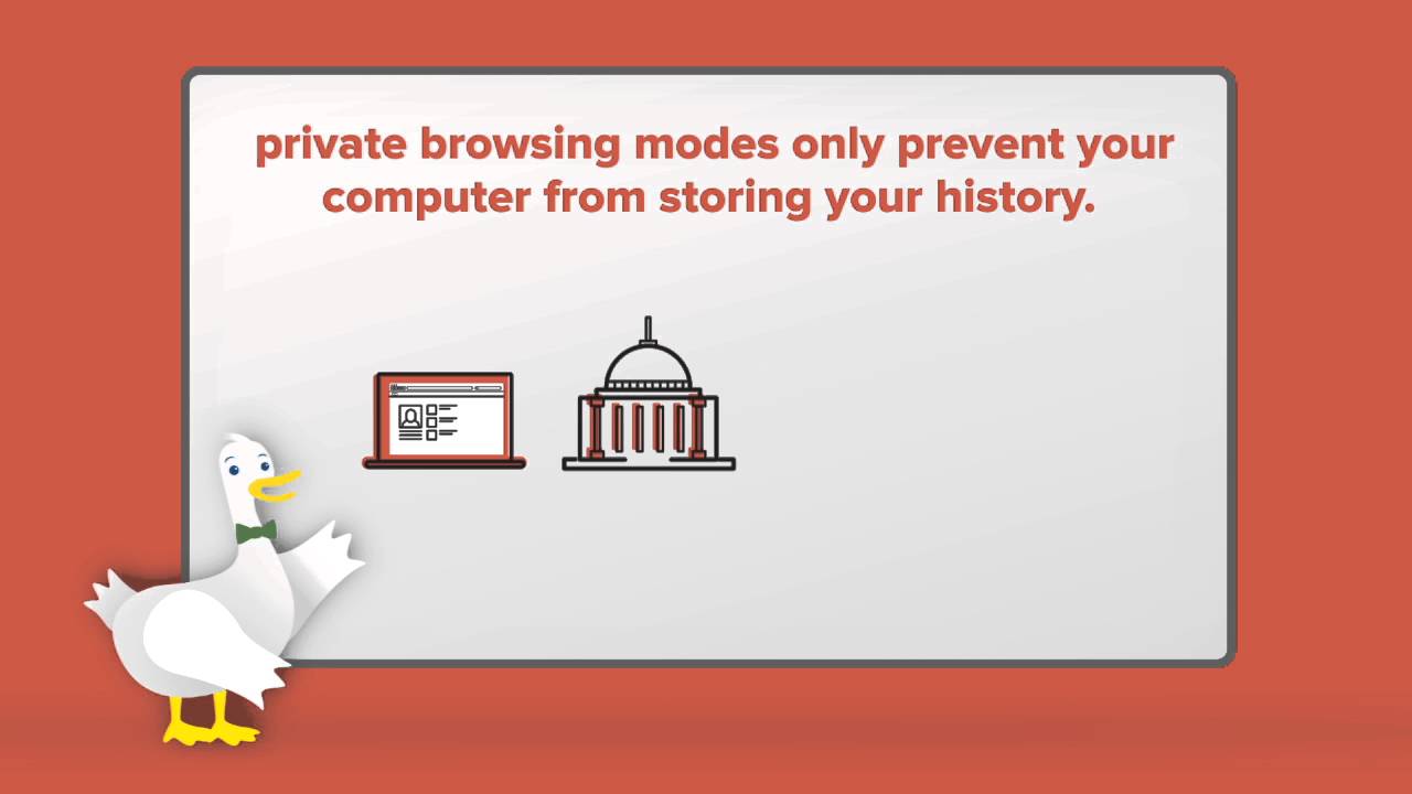 Private Browsing Myths - YouTube
