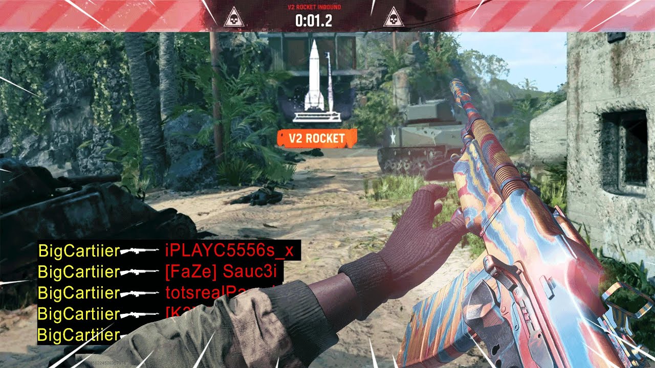 the UNSTOPPABLE BAR in VANGUARD😍 - (Vanguard Bar Best Class Setup ...