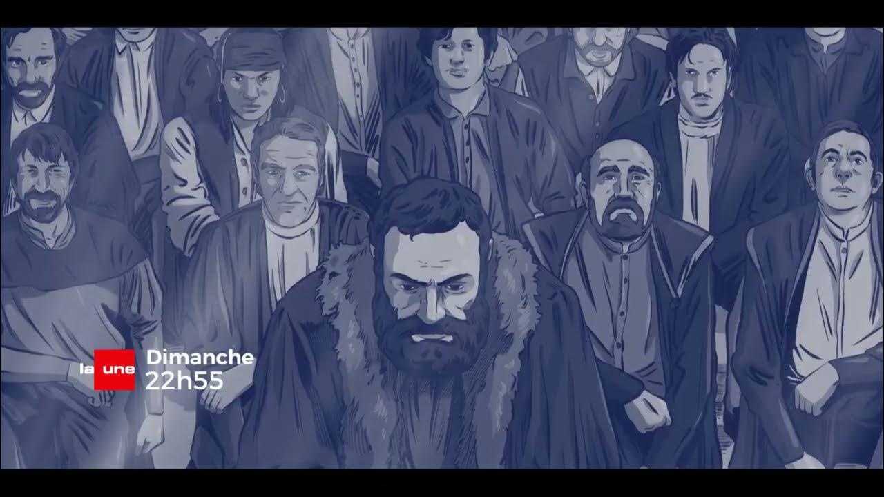 L'incroyable périple de Magellan - Documentaire ARTE - RTBF - YouTube