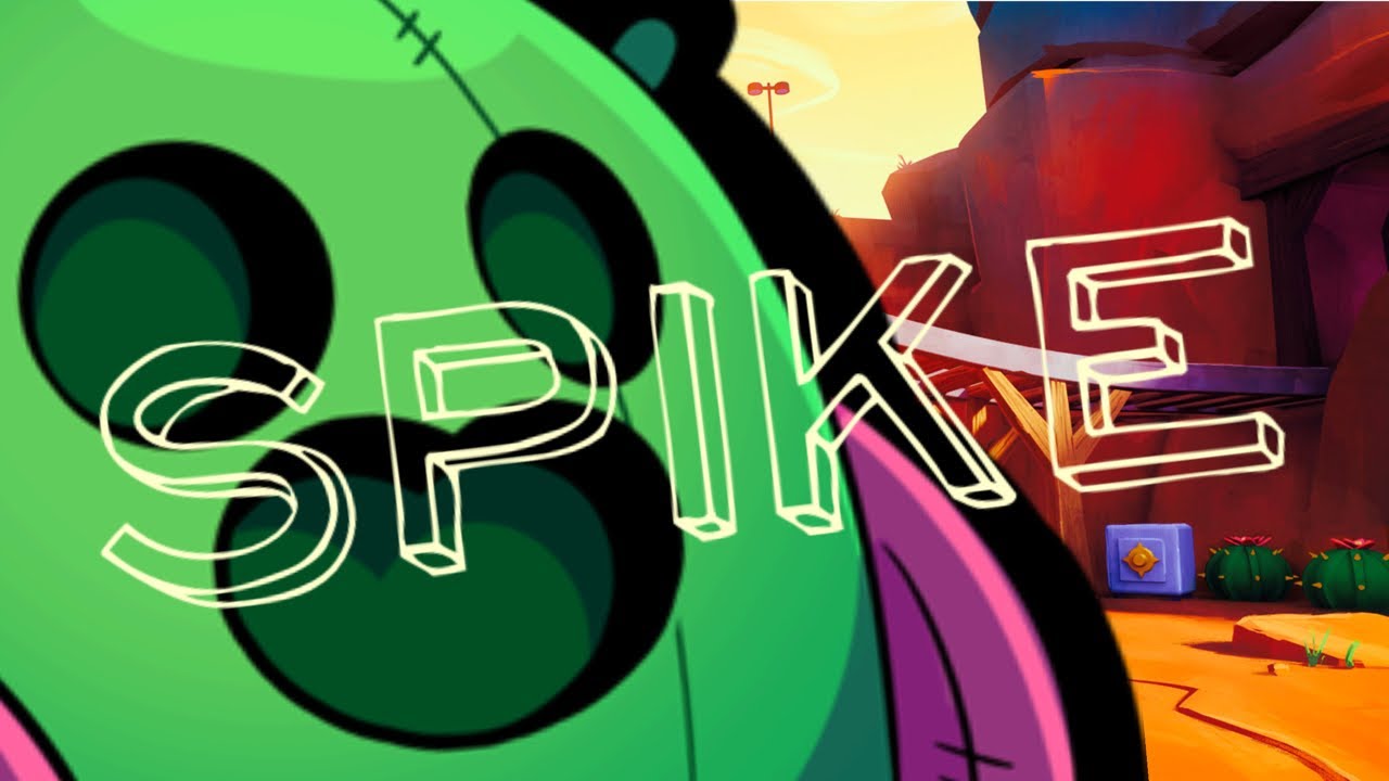 Spike - YouTube