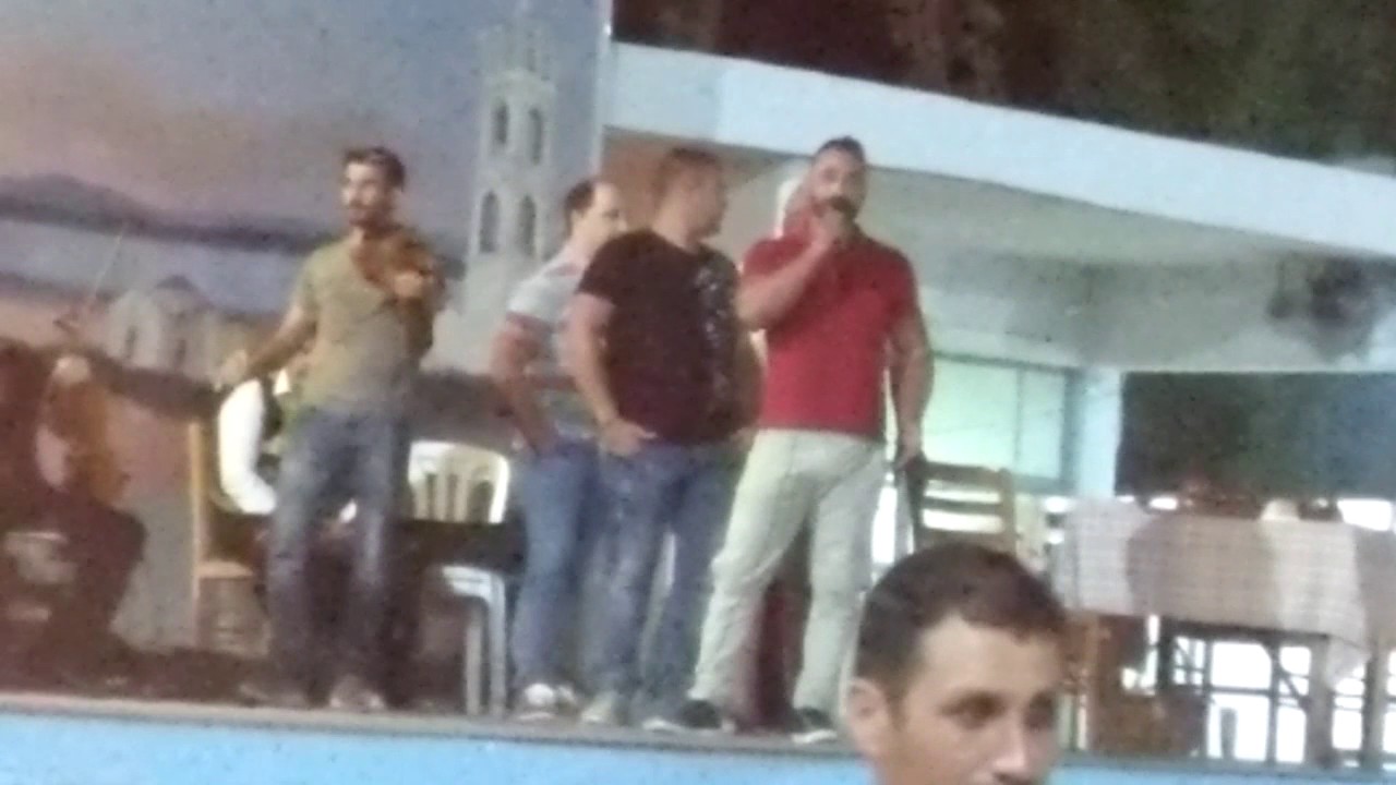 ΔΡΟΜΟΛΑΞΙΑ ΜΕΝΕΟΥ ΠΑΡΑΔΟΣΙΑΚΗ ΒΡΑΔΙΑ ΕΡΩΤΙΚΑ ΤΣΙΑΤΤΙΣΤΑ ΟΛΟΙ - YouTube