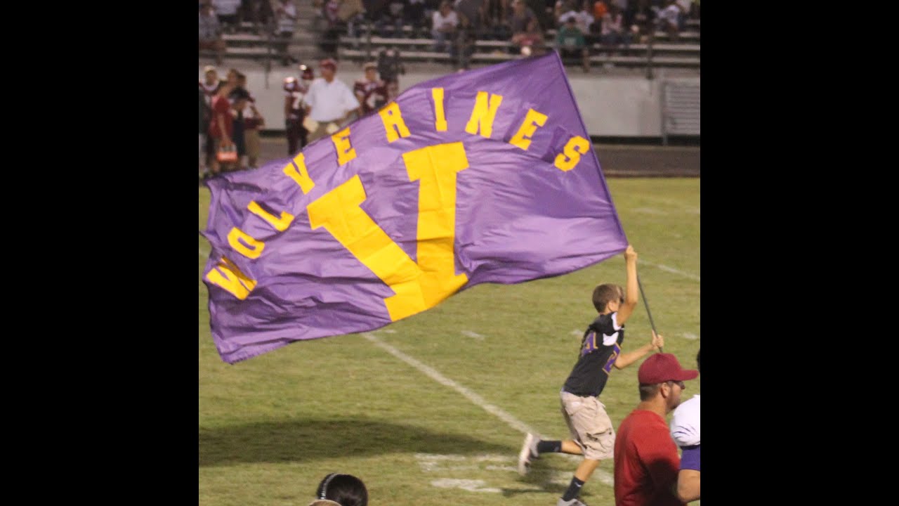Vian Football 2014 - YouTube