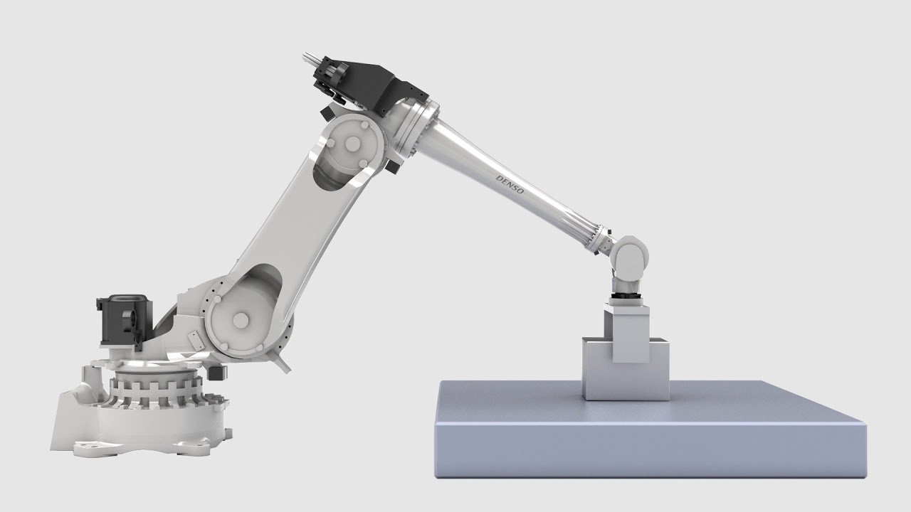 Explore our new powerful VM/VL series - YouTube