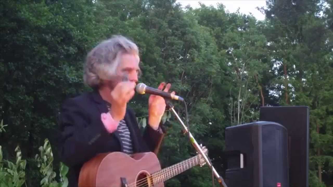 Bob Walkenhorst - To the Hum - YouTube