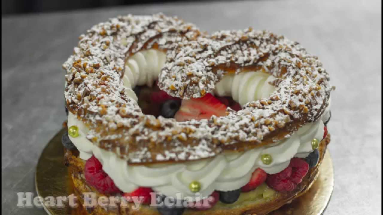 Chef Simon Says Episode #3 - YouTube