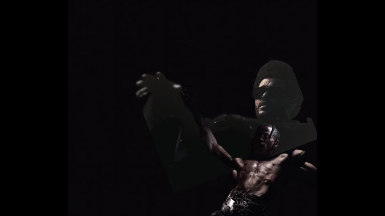 Travis Scott - FEIN (ft. Playboi Carti, The Weeknd) (Remix) - YouTube