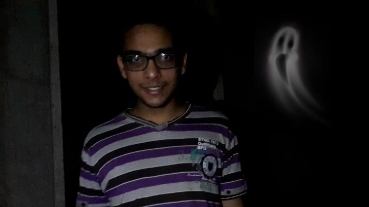 Haunted House|| Haunted Vlog|| Paranormal Experiences - YouTube