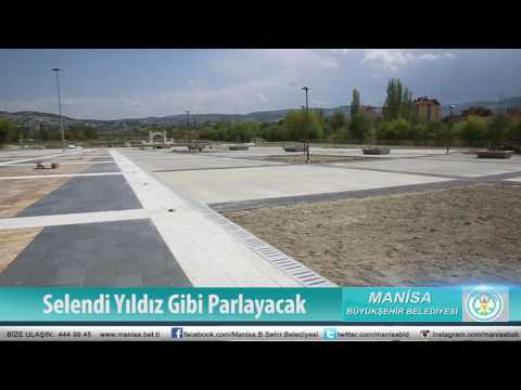 Selendi Yıldız Gibi Parlayacak