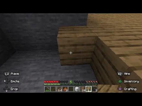 Minecraft -Part 12 - YouTube