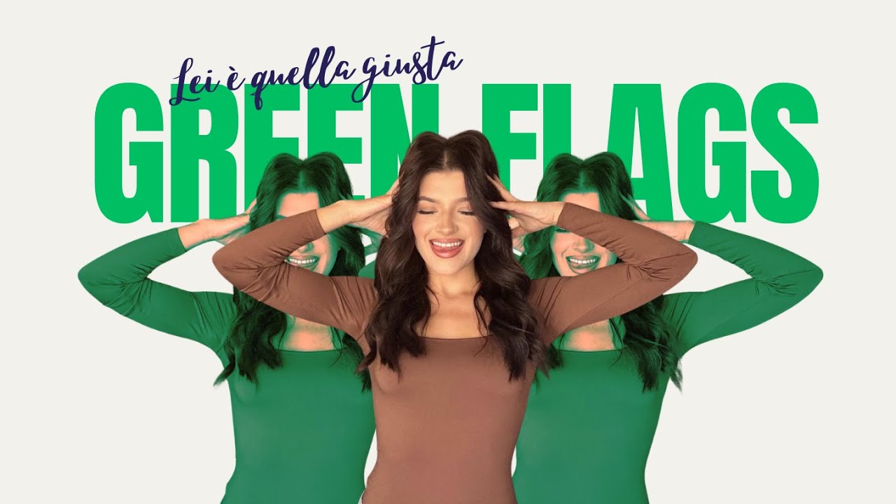 Come capire se LEI è quella giusta - YouTube