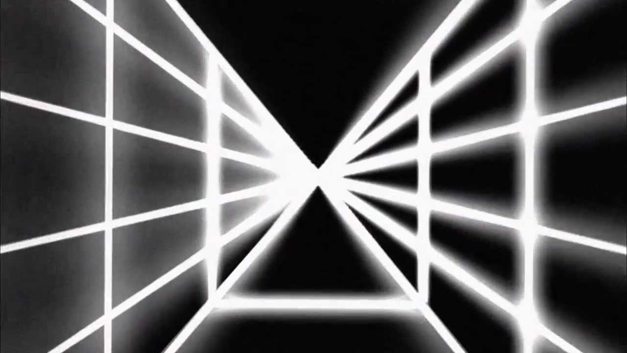 Vanishing Point animation tests After Effects - YouTube