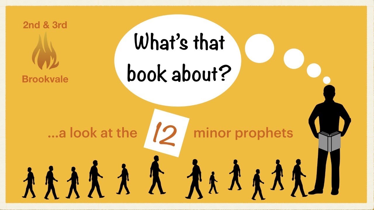 The Book of Amos - Sunday 15th May 2022 - YouTube