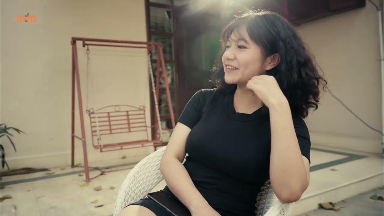 THAWNG BAWI - I CHAM RENG SI (OFFICIAL) - YouTube