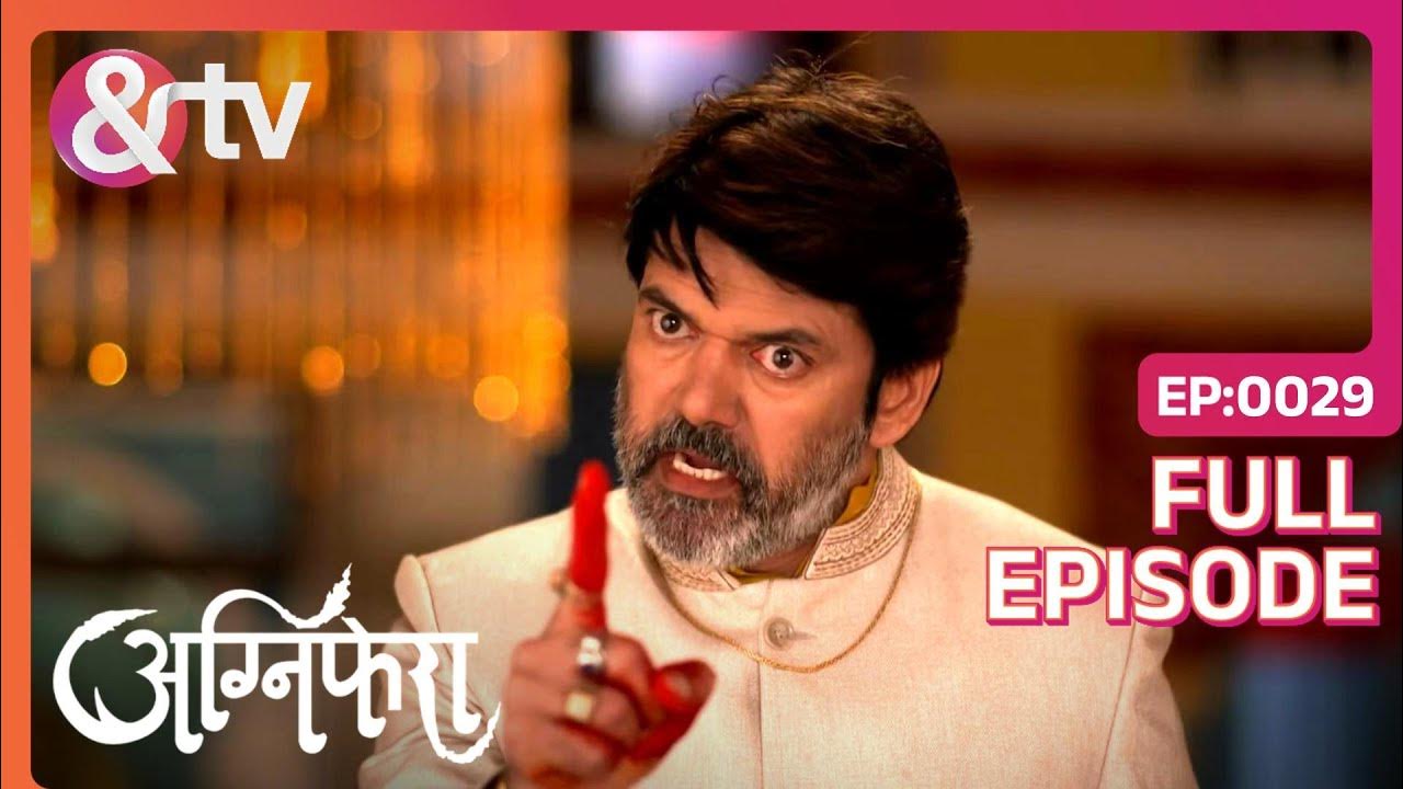 Agnifera - Full Ep - 29 - Anurag Singh, Vishesh ''Vishnu'' Singh, Shrishti Vishesh Singh - And ...