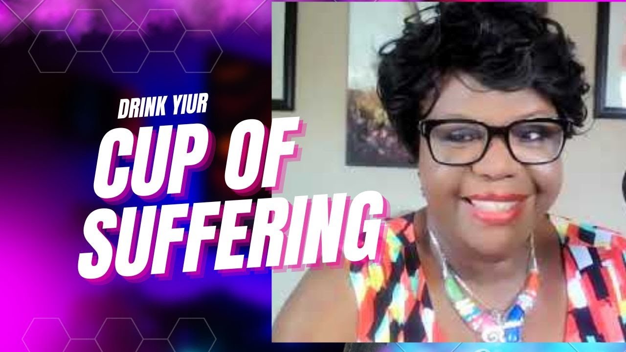 Unlocking Inner Strength: The Power of Drinking Your Cup of Suffering ...