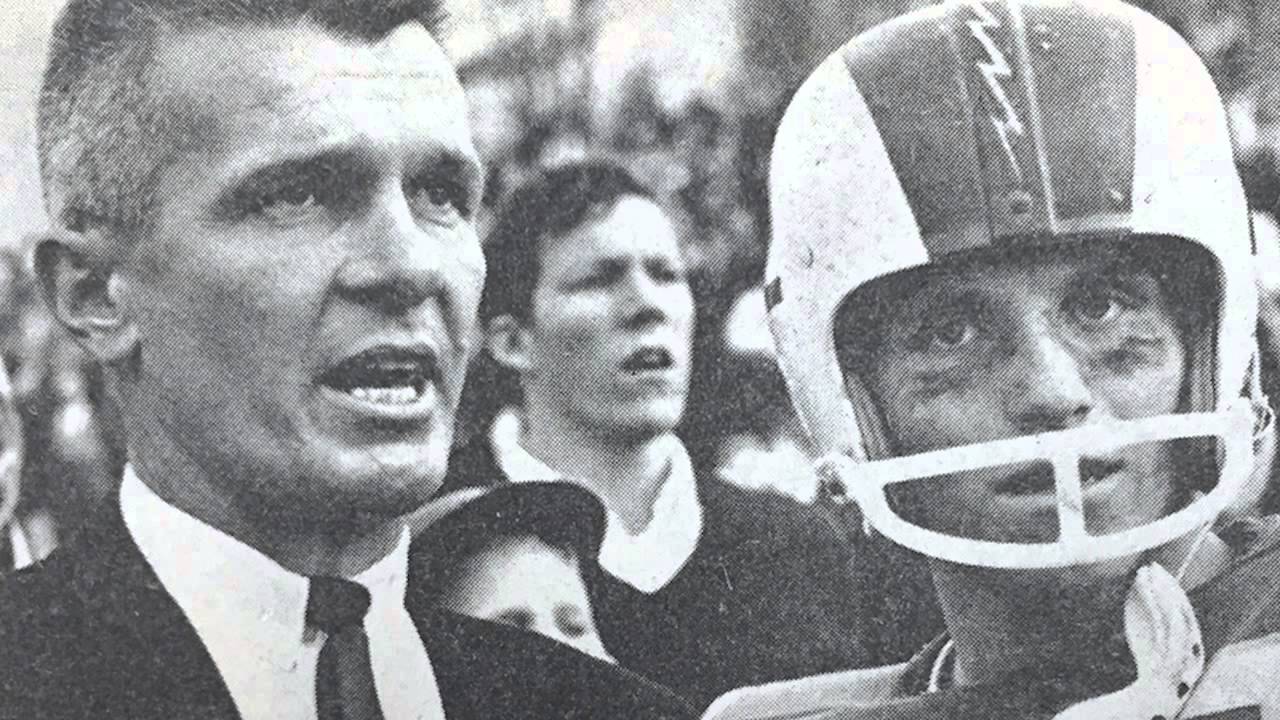 2015 Hall of Fame Induction Video - 1965 Football Team - YouTube