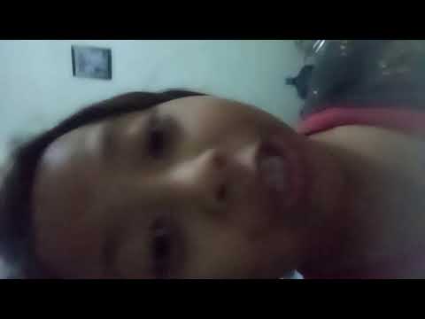 prank Adek lagi tidur