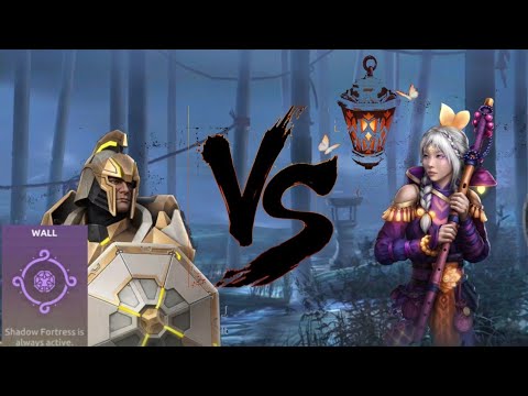 Why I love Jack | Shadow Fight Arena | "Sleepless Delirium" Story - YouTube