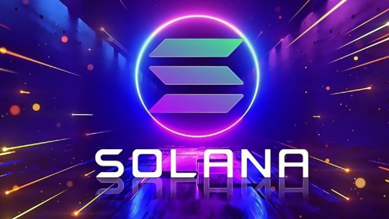 Will Solana Reach Its All-Time High? Simple Insights for All Crypto Enthusiasts! - YouTube