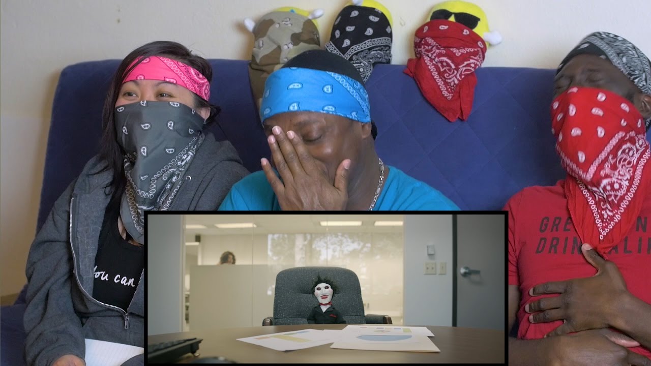 Working With Jigsaw Reaction - YouTube