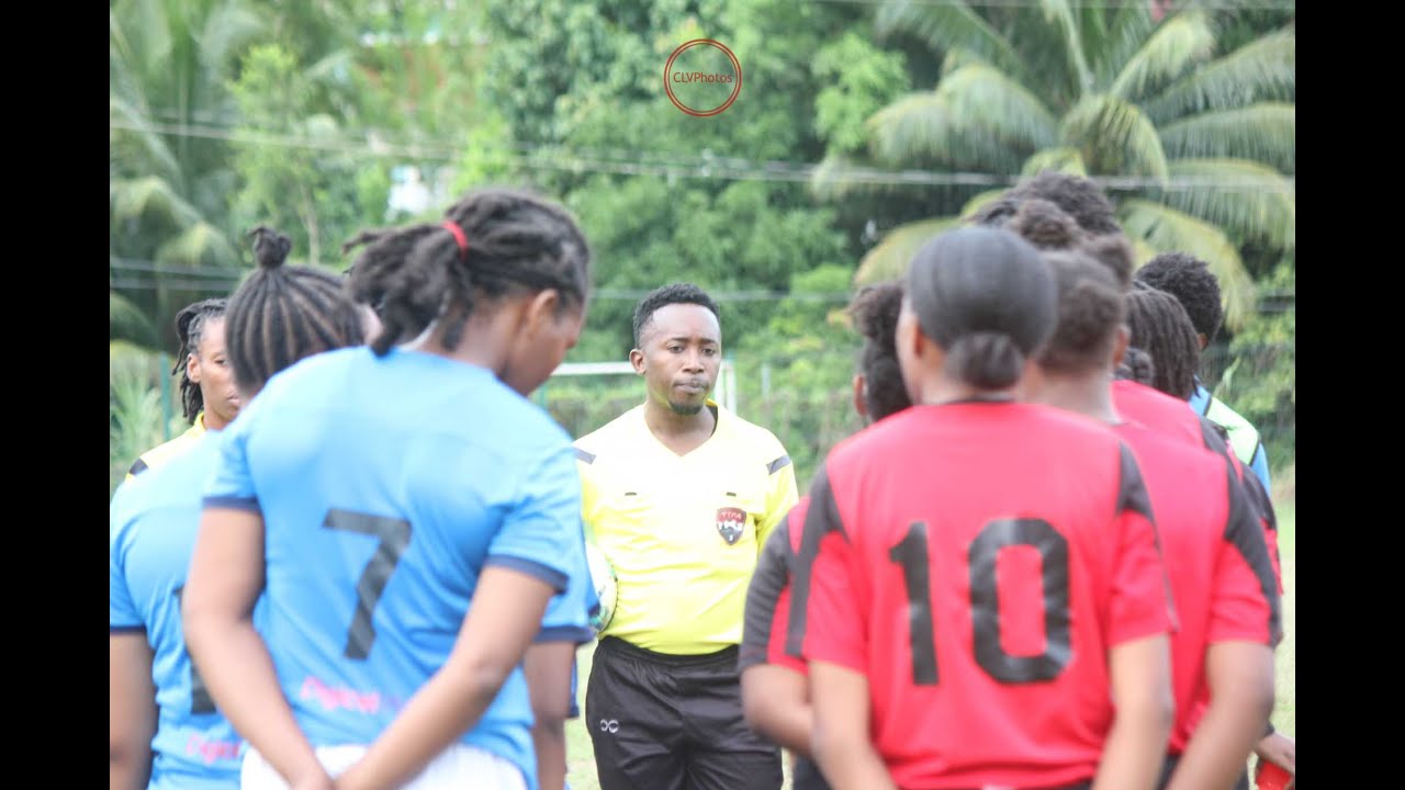 2023 09 28 Malick Secondary-blue vs Bishop Anstey High-red Made with ...