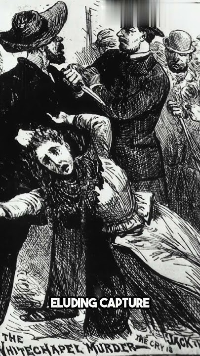 Jack the Ripper: History's Most Infamous Serial Killer Revealed ...
