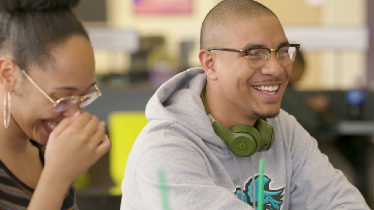 My Tri-C Story - Juan - YouTube