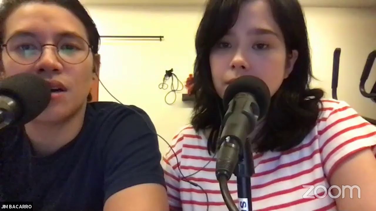 Raymund Marasigan: The Quarantine, Early Days of Eraserheads and ...