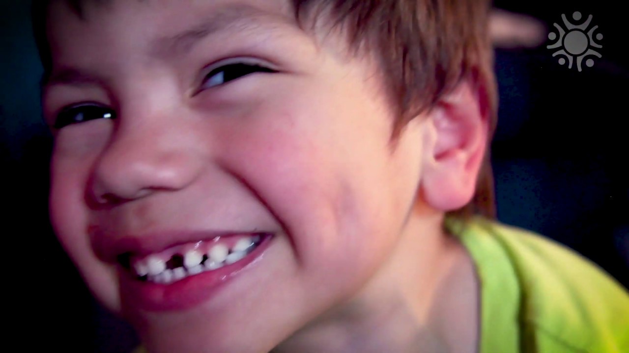 Generation Hope Next Generation Academy - YouTube
