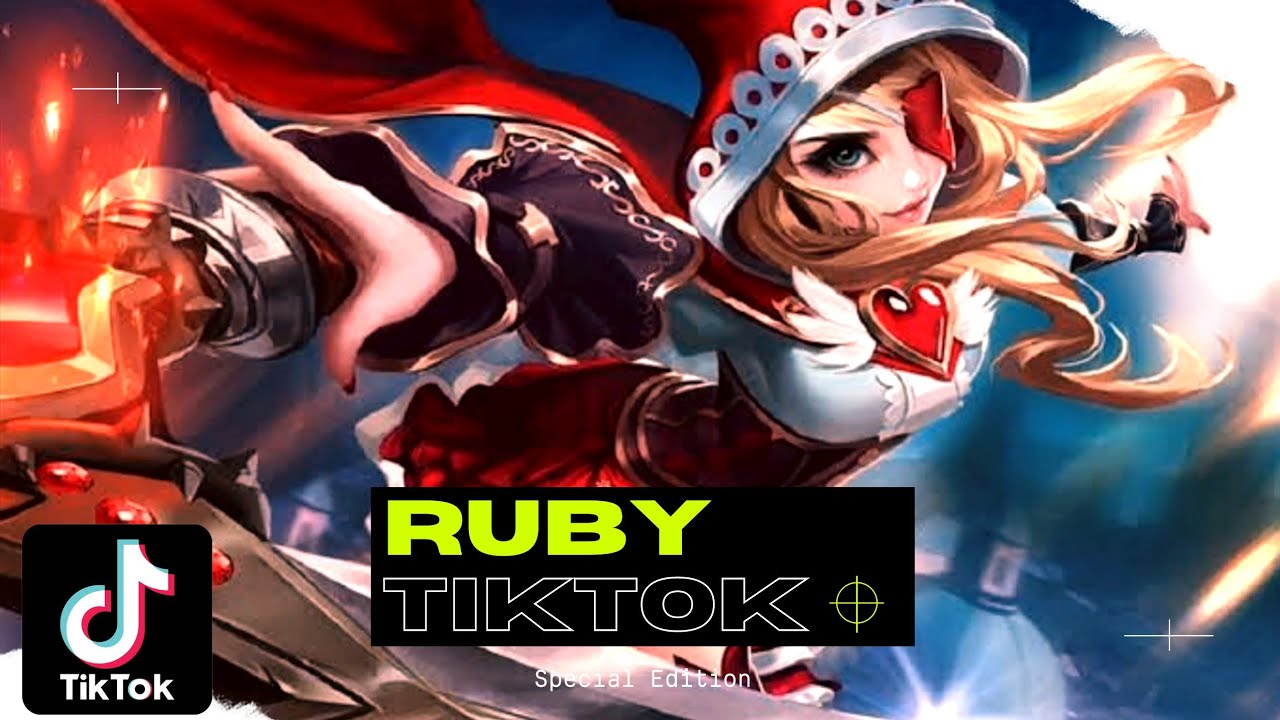 Kumpulan Story WA Ruby Viral Ruby Savage Ruby Tiktok Kumpulan Tiktok Ruby Montage Ulti - YouTube